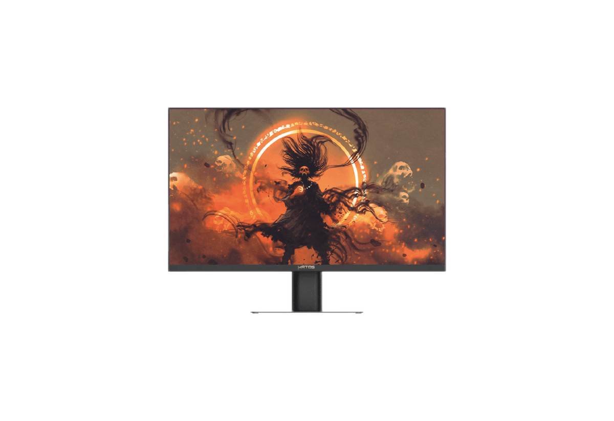 ECRAN – Lahlou industrie