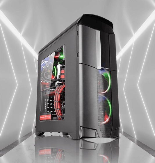 Collection de Stations PC Performantes pour Tous Vos Besoins – Lahlou ...